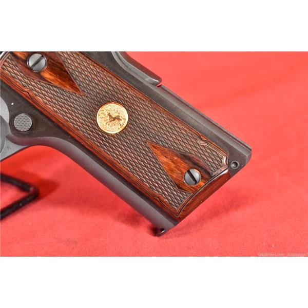 COLT 1991 GOVERNMENT New and Used Price, Value, & Trends 2024