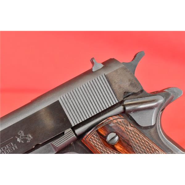 COLT 1991 GOVERNMENT New and Used Price, Value, & Trends 2023