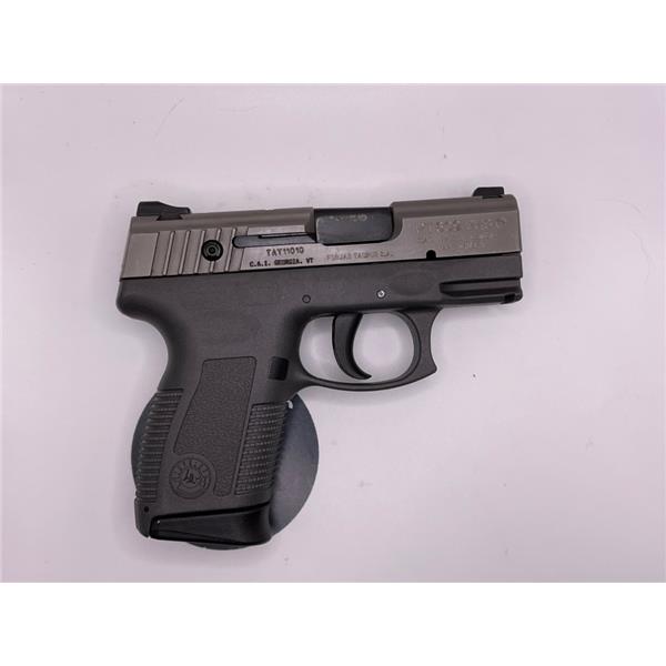 TAURUS PT609 PRO New and Used Price, Value, & Trends 2023