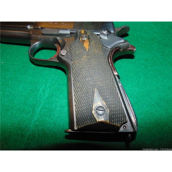 BALLESTER MOLINA New and Used Price, Value, & Trends 2024