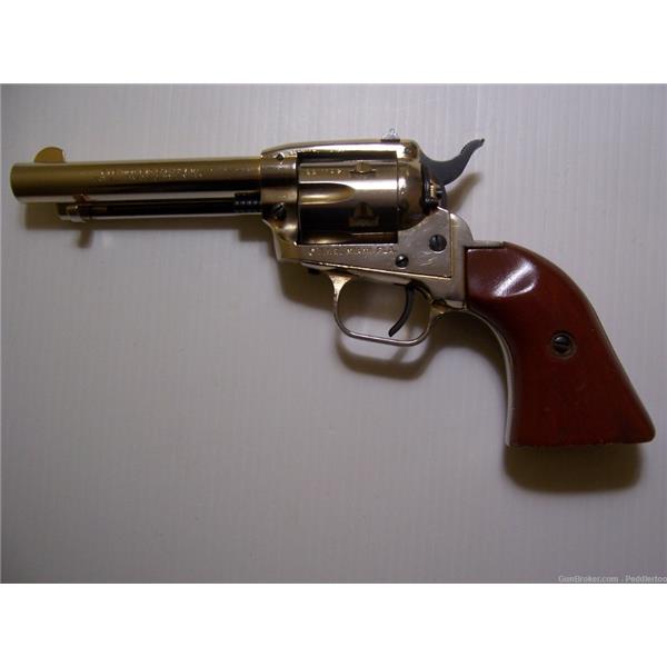 FIE 22 REVOLVER New and Used Price, Value, & Trends 2024