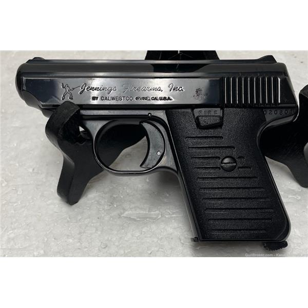 JENNINGS J 25 New and Used Price, Value, & Trends 2024