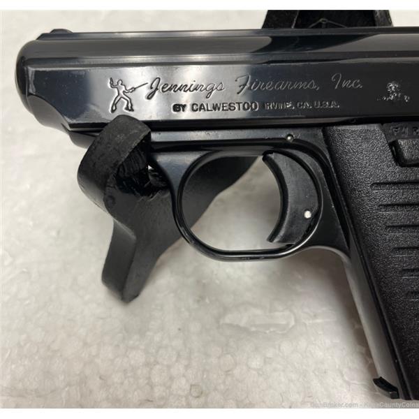 JENNINGS J 25 New and Used Price, Value, & Trends 2024