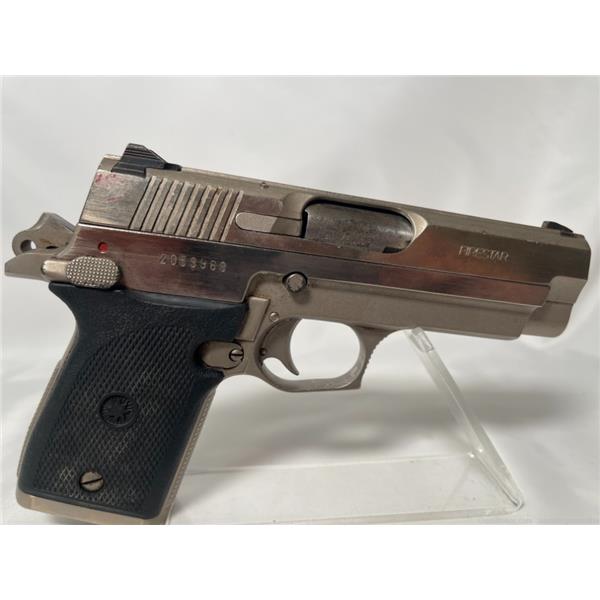 STAR 45 FIRESTAR New and Used Price, Value, & Trends 2024