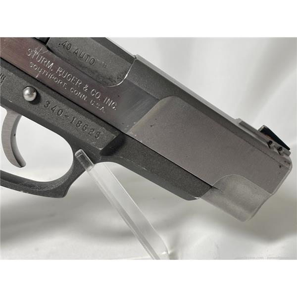 RUGER P 91 New and Used Price, Value, & Trends 2024