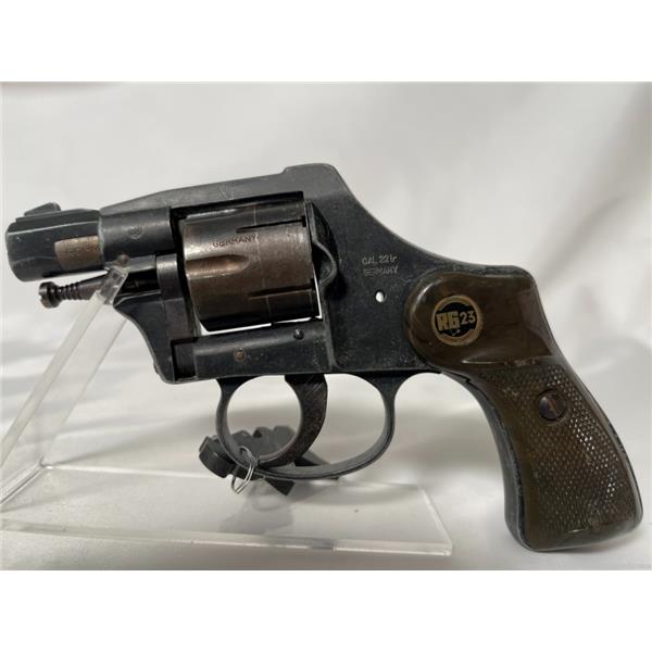 RG23 New and Used Price, Value, & Trends 2024