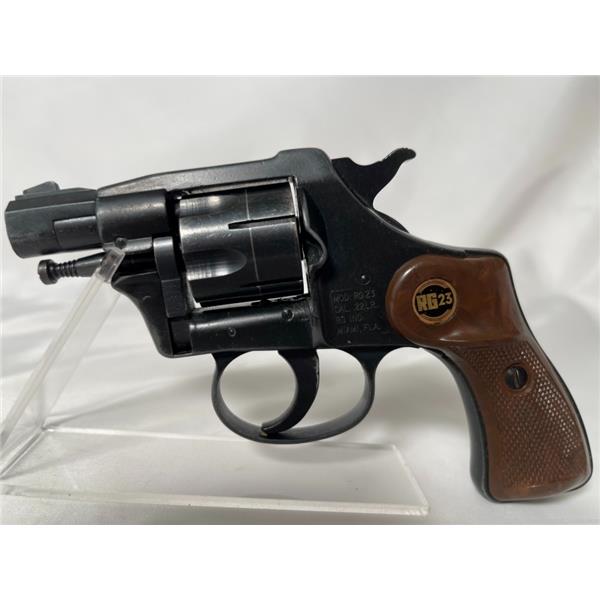 RG23 New and Used Price, Value, & Trends 2024