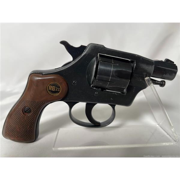 RG23 New and Used Price, Value, & Trends 2023