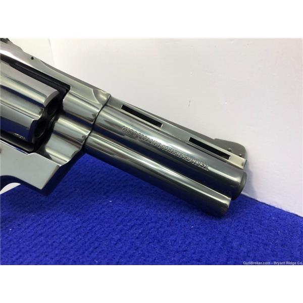 COLT PYTHON 1970 New and Used Price, Value, & Trends 2024