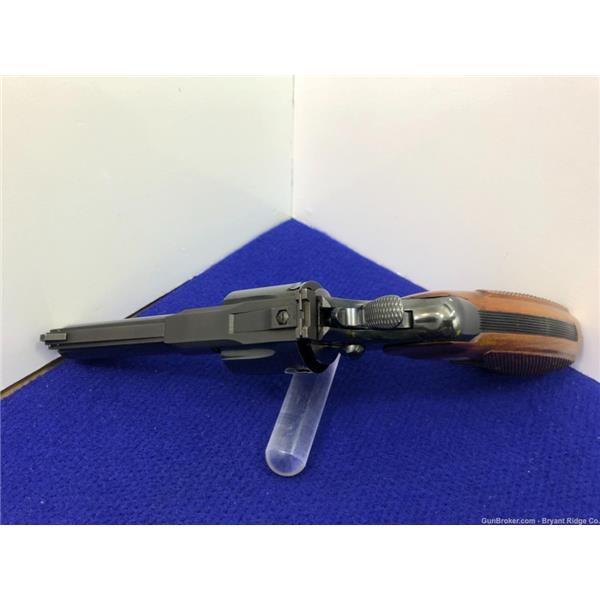 COLT PYTHON 1970 New and Used Price, Value, & Trends 2024