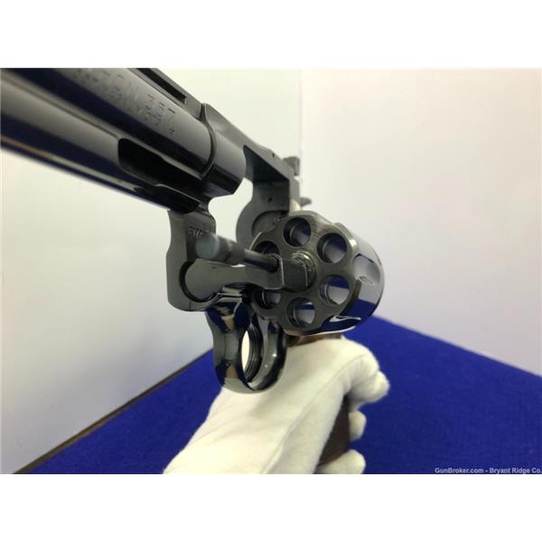 COLT PYTHON 1970 New and Used Price, Value, & Trends 2024