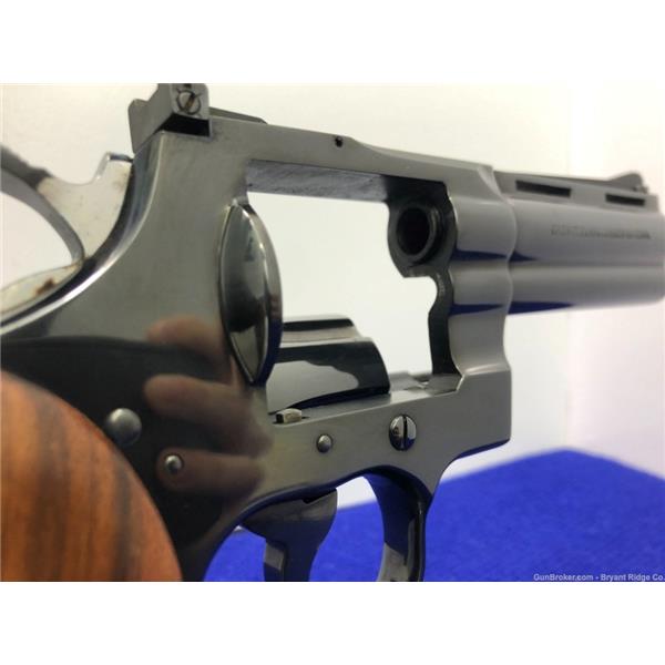 COLT PYTHON 1970 New and Used Price, Value, & Trends 2024