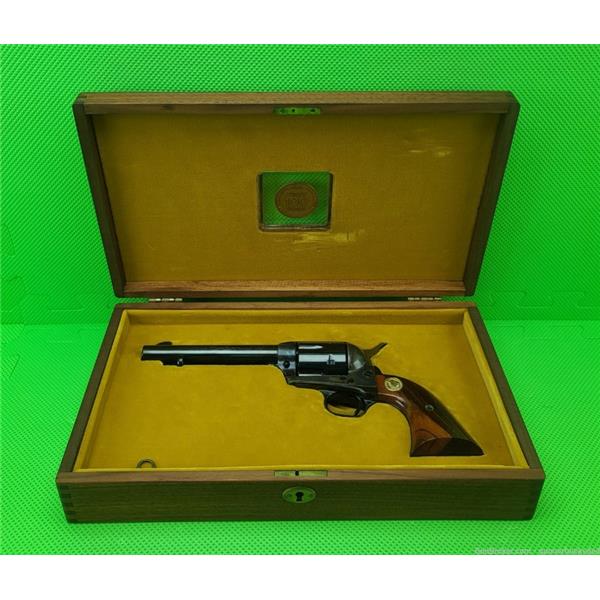 COLT 1971 NRA CENTENNIAL SAA 45 New and Used Price, Value, & Trends 2024