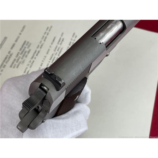 AMT 1911 New and Used Price, Value, & Trends 2023