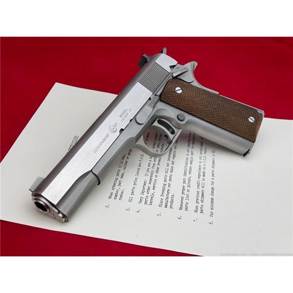AMT 1911 New and Used Price, Value, & Trends 2024