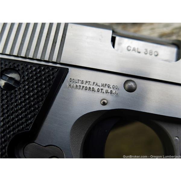 COLT MUSTANG PLUS II New and Used Price, Value, & Trends 2024