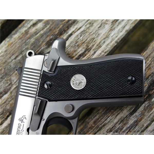 COLT MUSTANG PLUS II New and Used Price, Value, & Trends 2023