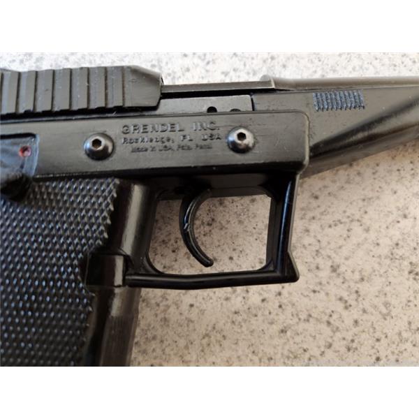 GRENDEL P 30 New and Used Price, Value, & Trends 2024