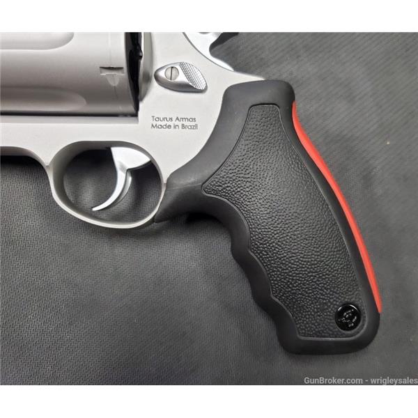 TAURUS RAGING JUDGE MAGNUM New and Used Price, Value, & Trends 2023