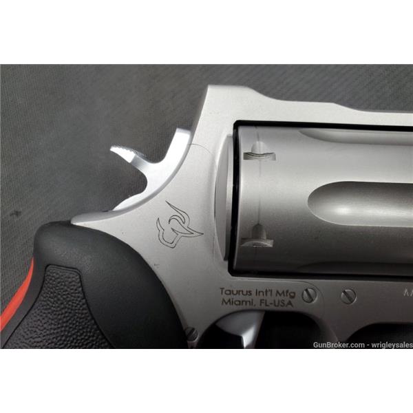TAURUS RAGING JUDGE MAGNUM New and Used Price, Value, & Trends 2023