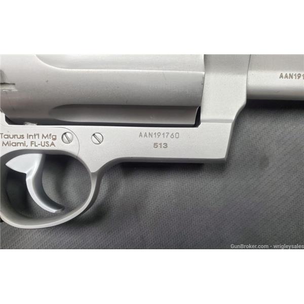 TAURUS RAGING JUDGE MAGNUM New and Used Price, Value, & Trends 2023
