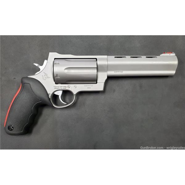 TAURUS RAGING JUDGE MAGNUM New and Used Price, Value, & Trends 2023