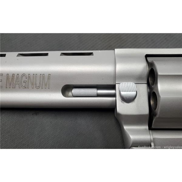 TAURUS RAGING JUDGE MAGNUM New and Used Price, Value, & Trends 2023