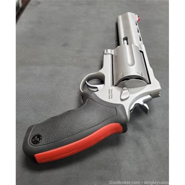 TAURUS RAGING JUDGE MAGNUM New and Used Price, Value, & Trends 2023