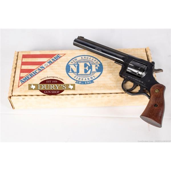 NEW ENGLAND FIREARMS R92 New and Used Price, Value, & Trends 2023