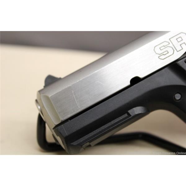 RUGER SR40 New and Used Price, Value, & Trends 2024