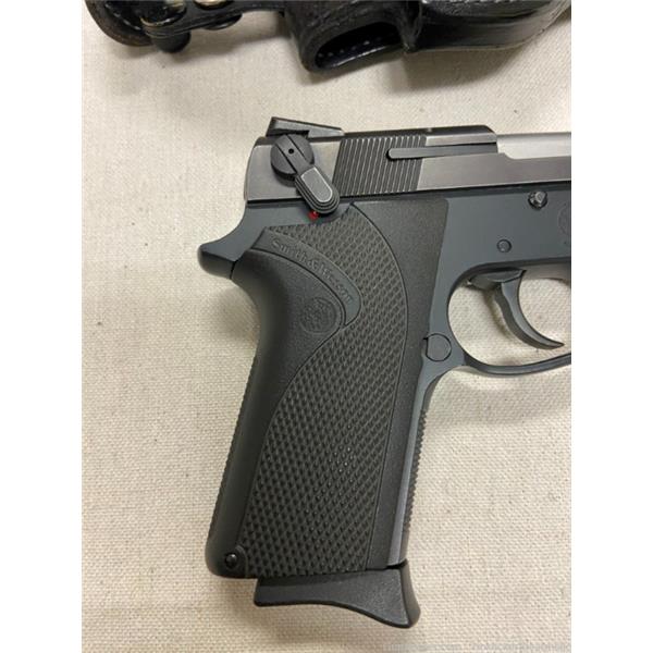 SMITH WESSON 3914 New and Used Price, Value, & Trends 2024