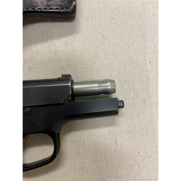 SMITH WESSON 3914 New and Used Price, Value, & Trends 2024