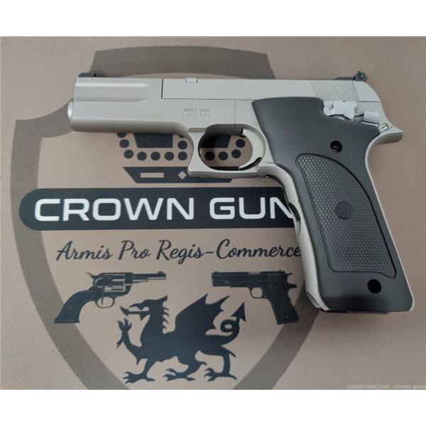 SMITH WESSON 2206 New and Used Price, Value, & Trends 2024