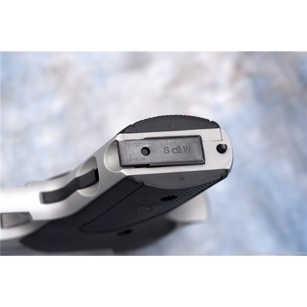 SMITH WESSON 2213 SPORTSMAN New and Used Price, Value, & Trends 2024