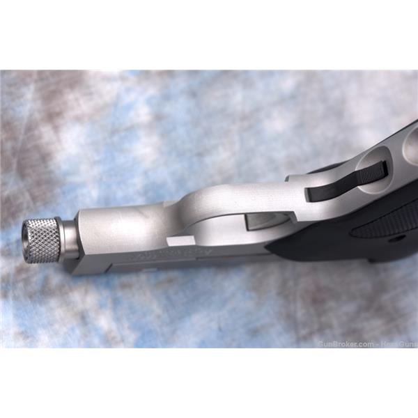 SMITH WESSON 2213 SPORTSMAN New and Used Price, Value, & Trends 2023