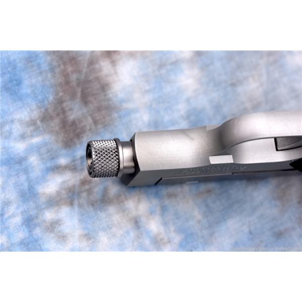 SMITH WESSON 2213 SPORTSMAN New and Used Price, Value, & Trends 2024