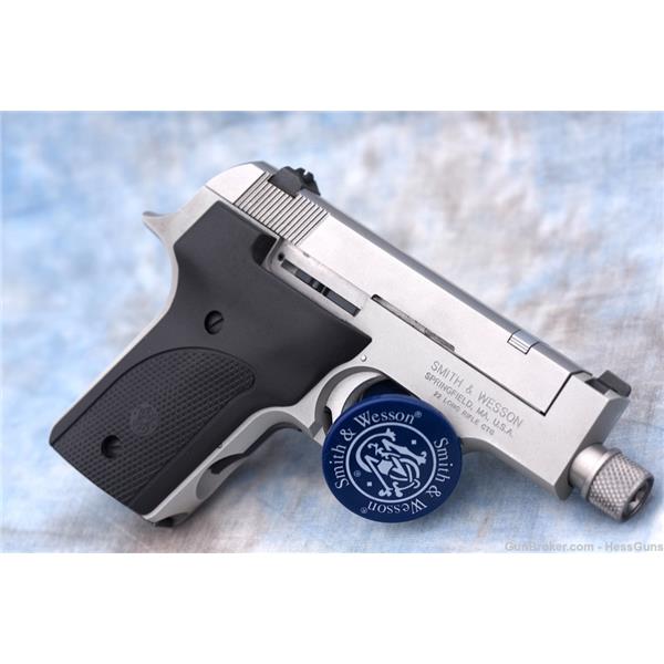 SMITH WESSON 2213 SPORTSMAN New and Used Price, Value, & Trends 2024