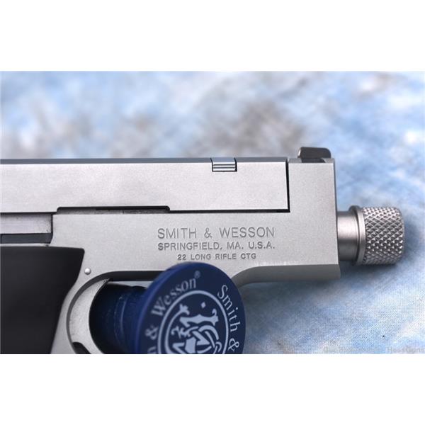 SMITH WESSON 2213 SPORTSMAN New and Used Price, Value, & Trends 2024