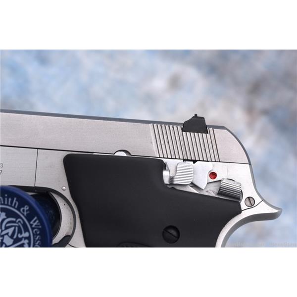 SMITH WESSON 2213 SPORTSMAN New and Used Price, Value, & Trends 2024