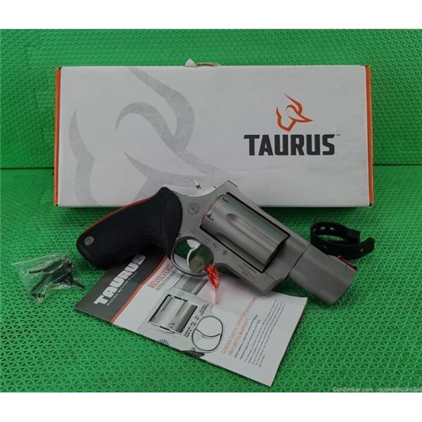TAURUS RAGING JUDGE MAGNUM New and Used Price, Value, & Trends 2023