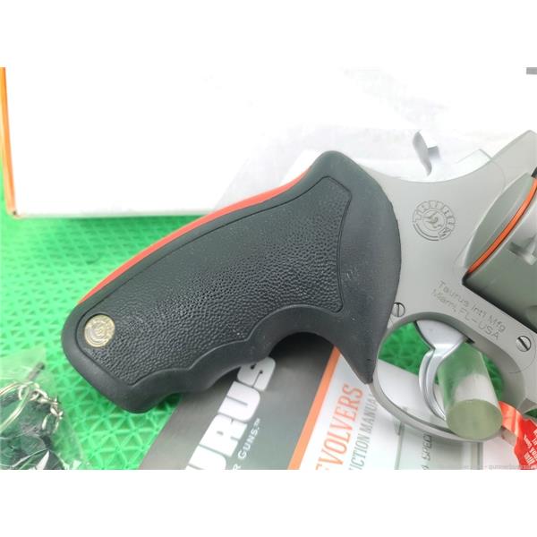 TAURUS RAGING JUDGE MAGNUM New and Used Price, Value, & Trends 2023