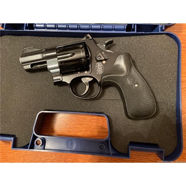 SMITH WESSON MODEL 329 NIGHT GUARD New and Used Price, Value, & Trends 2024