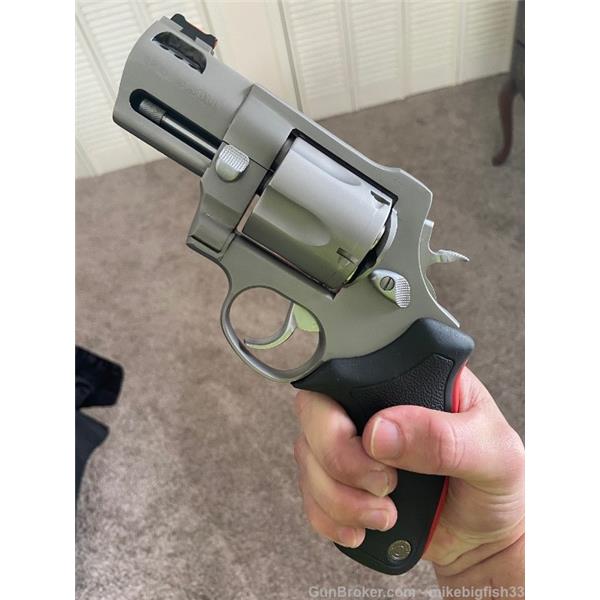 TAURUS RAGING BULL 454 New and Used Price, Value, & Trends 2024
