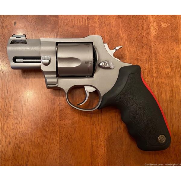 TAURUS RAGING BULL 454 New and Used Price, Value, & Trends 2024