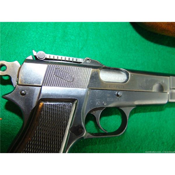 INGLIS HI POWER New and Used Price, Value, & Trends 2023