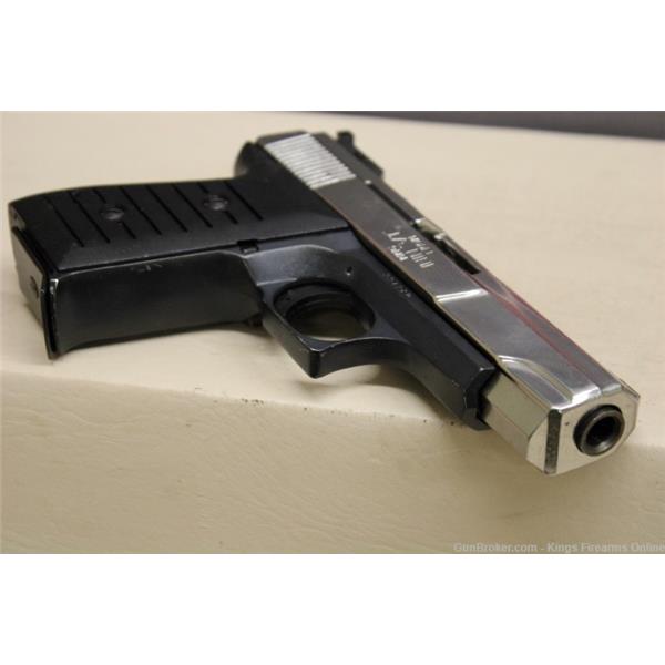 JIMENEZ ARMS JA NINE New and Used Price, Value, & Trends 2024