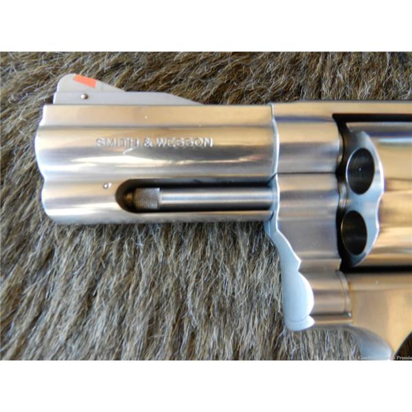 SMITH WESSON 696 New and Used Price, Value, & Trends 2023