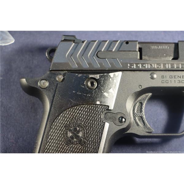 SPRINGFIELD ARMORY 911 New and Used Price, Value, & Trends 2024