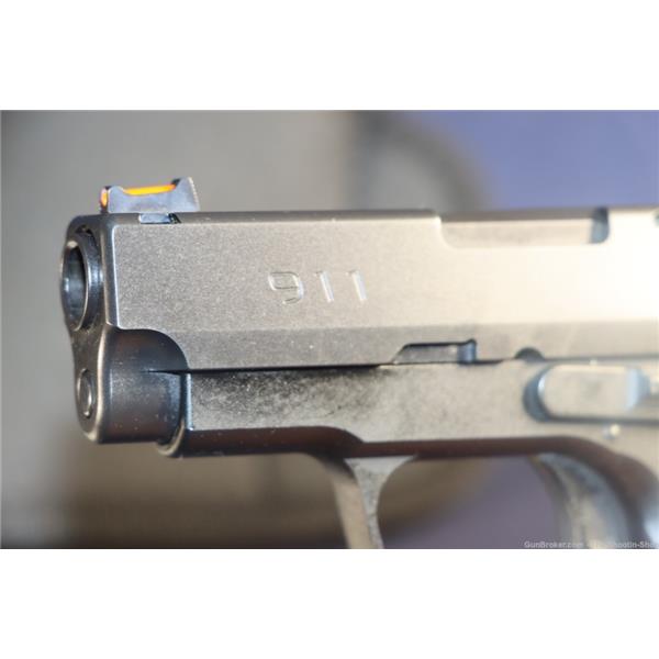 SPRINGFIELD ARMORY 911 New and Used Price, Value, & Trends 2024