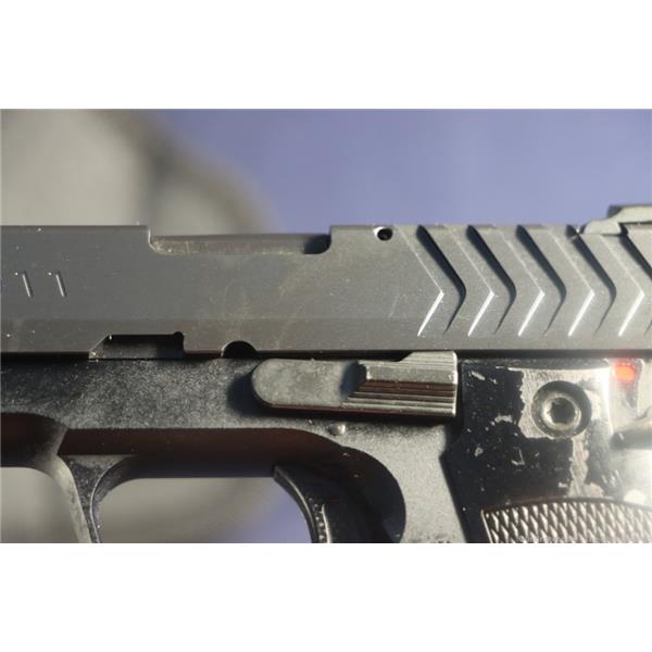 SPRINGFIELD ARMORY 911 New and Used Price, Value, & Trends 2024